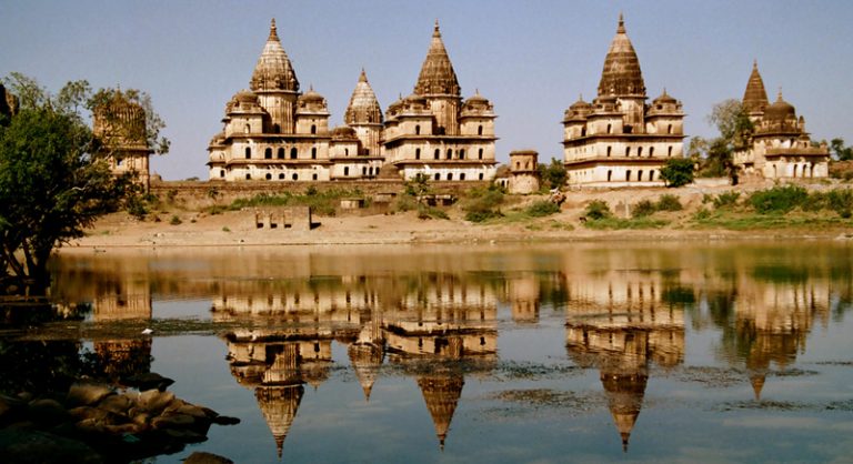 Famous Historical Places & Heritage Sites in Madhya Pradesh - Best ...